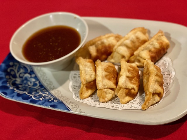 Karaage Chicken (Japanese Fried Chicken) | Koki's Teppanyaki Grille