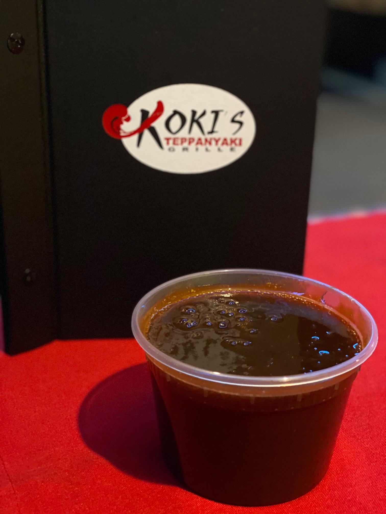 Extra Chicken Fried Rice | Koki's Teppanyaki Grille