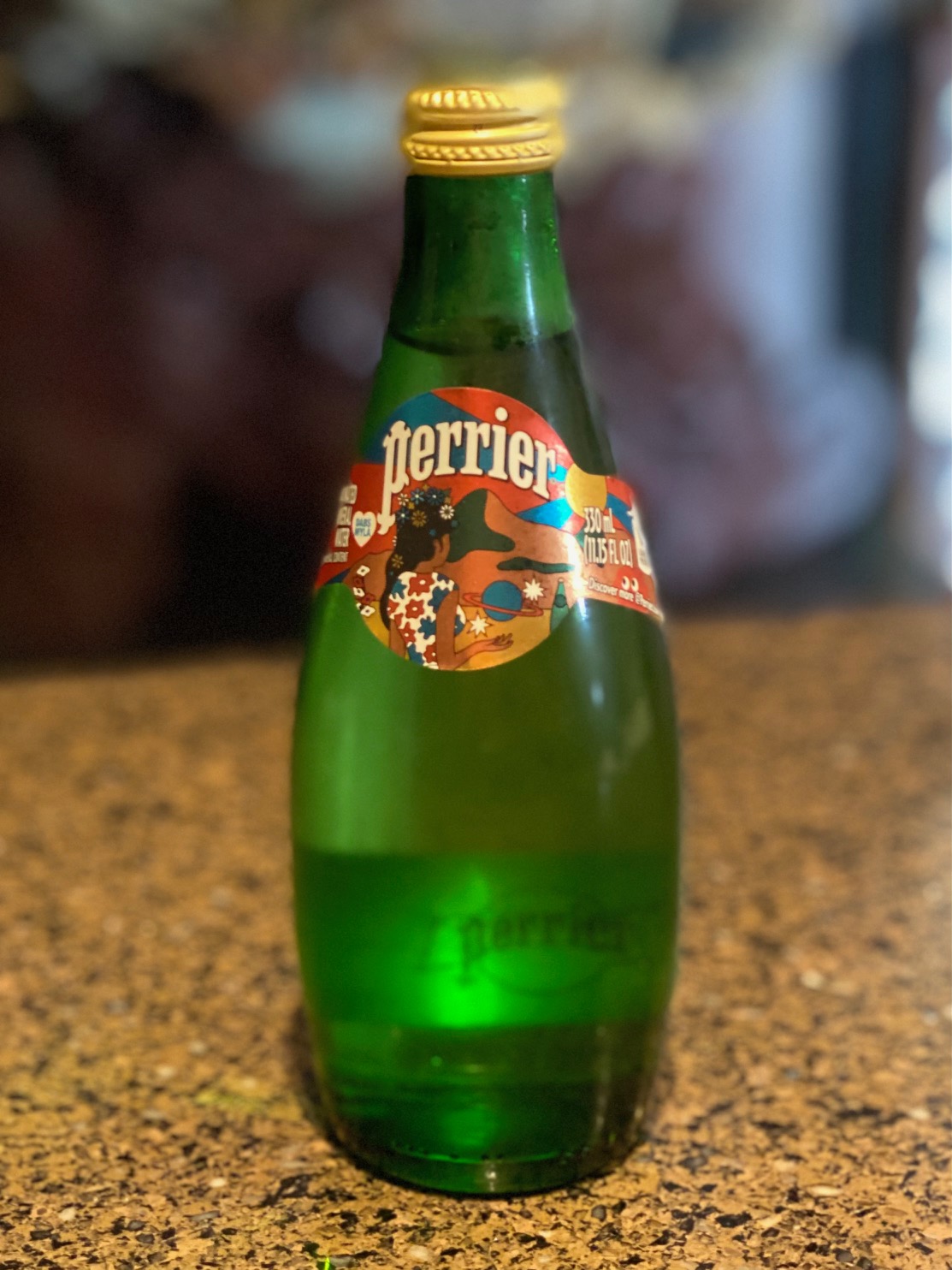 Sake Cosmo | Koki's Teppanyaki Grille