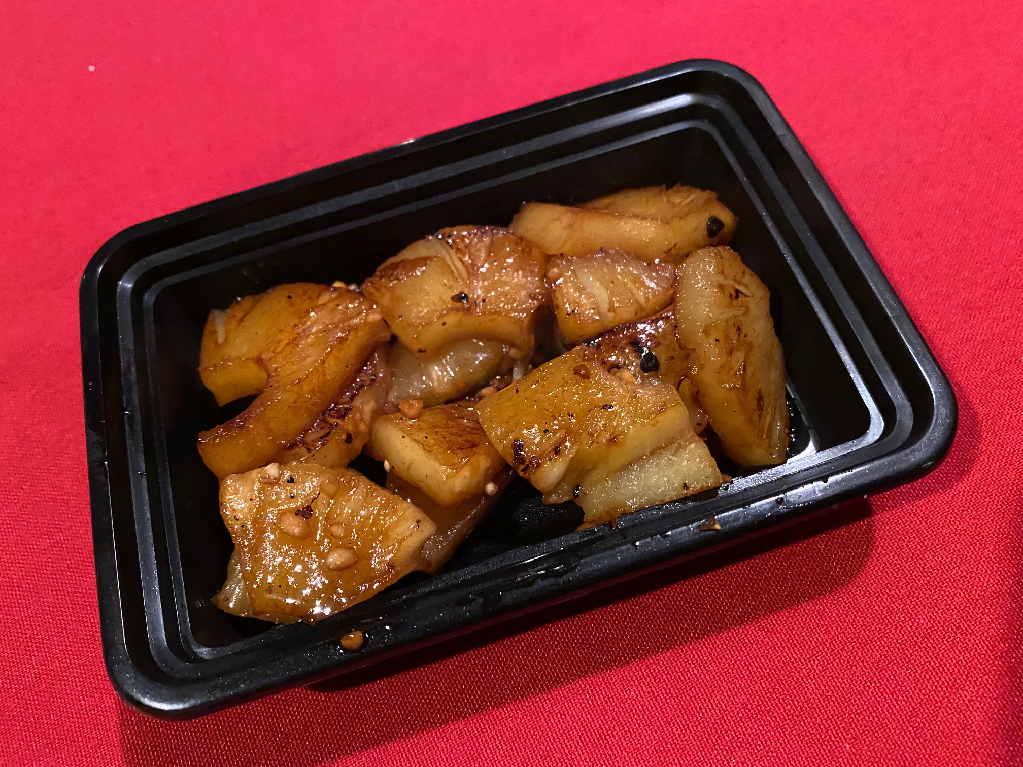 Extra Chicken Fried Rice | Koki's Teppanyaki Grille